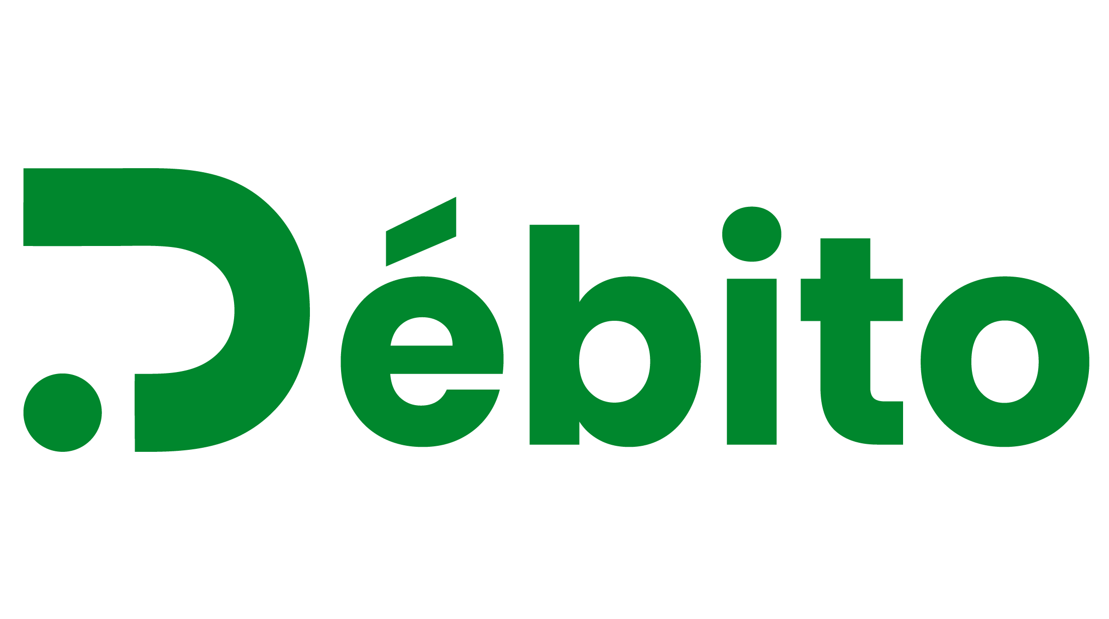 Débito Pay - Plataforma de Pagamentos Online